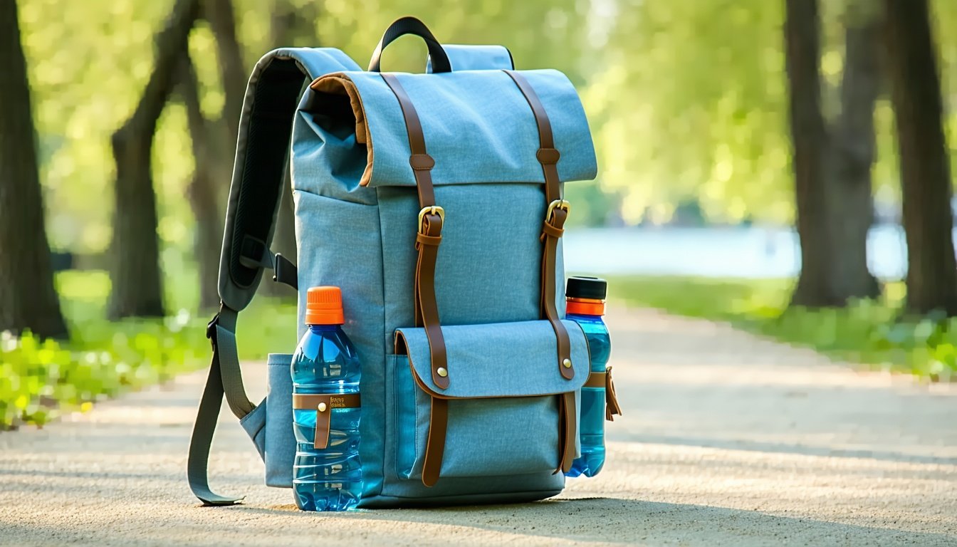 Top Features Every Yoga Backpack Should Have for Active Lifestyles