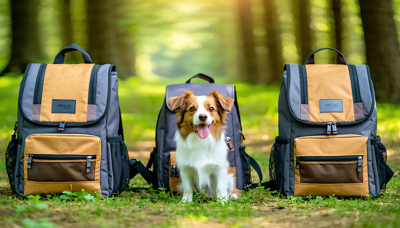 Eco-Friendly Backpack Carriers That Make Travel a Breeze [2025]