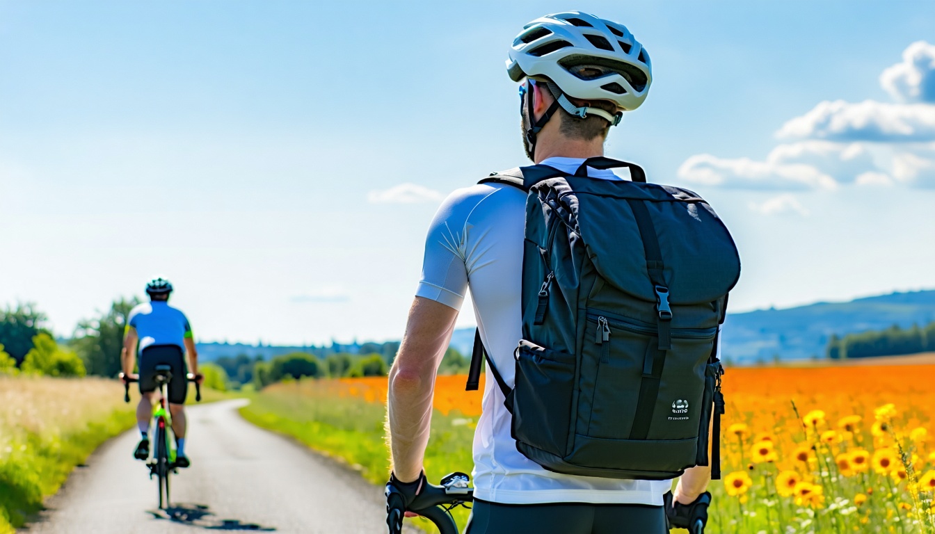 Convertible Cycling Backpacks for Day Trips + Daily Use 2026